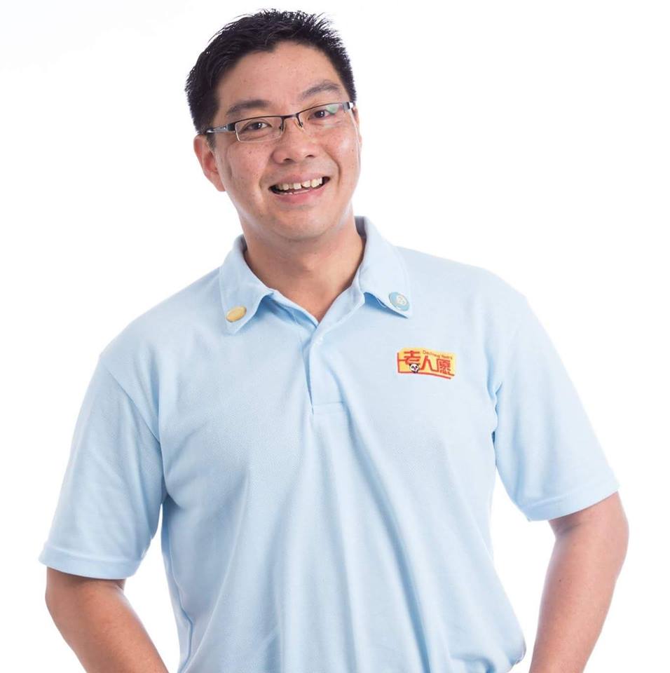 熊猫侠团队 - 《熊猫侠》一个奉献者联盟团队