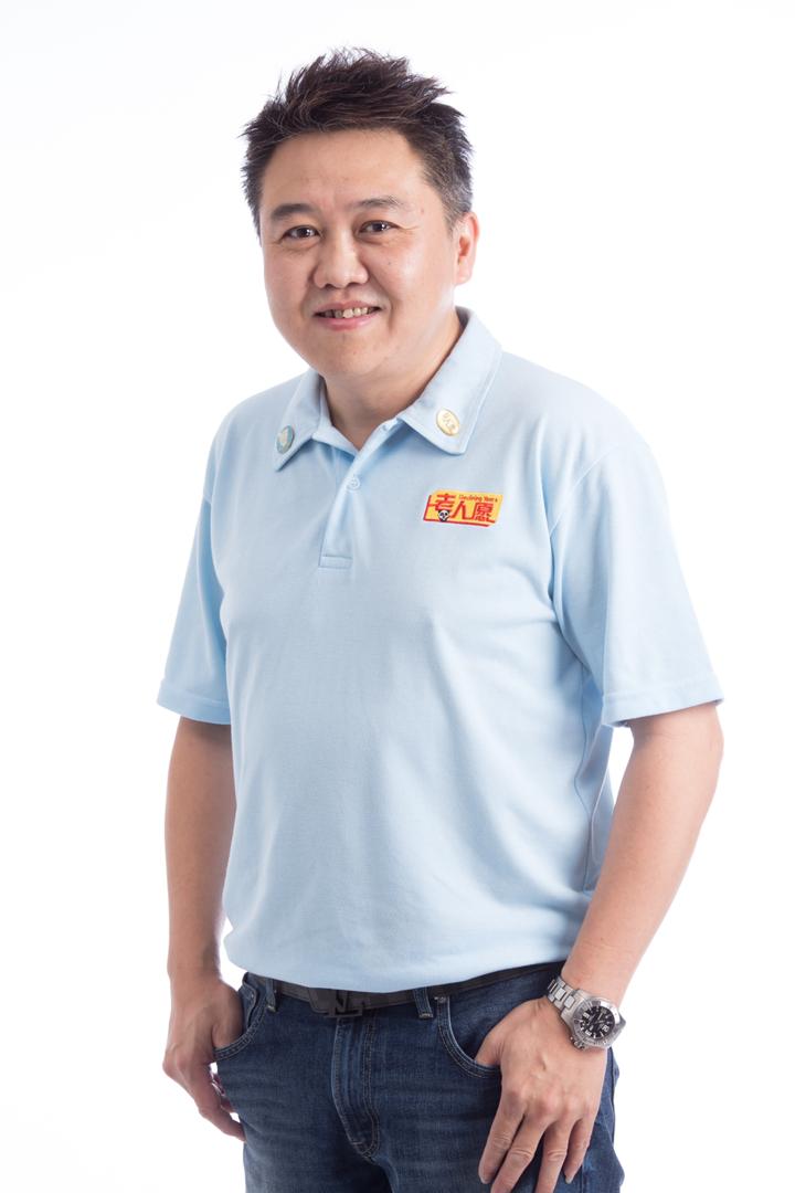 熊猫侠团队 - 《熊猫侠》一个奉献者联盟团队